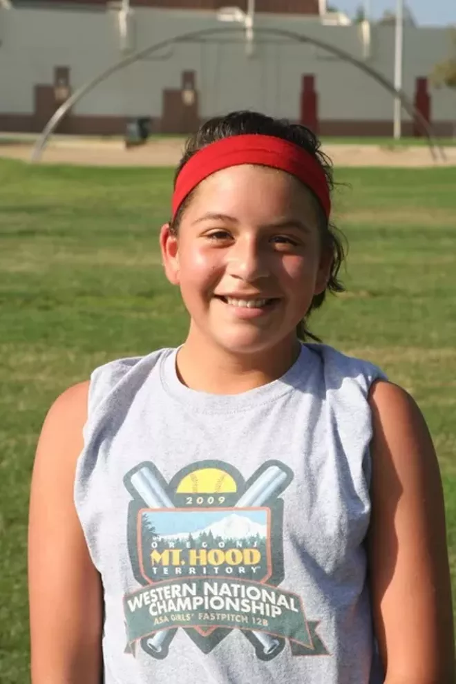 Hannah Diaz | Athlete of the Week Articles | Santa Maria Sun