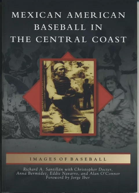 More than baseball: A new book details the rich history of Mexican ...