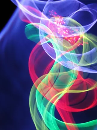 Light bender | Arts | Santa Maria Sun