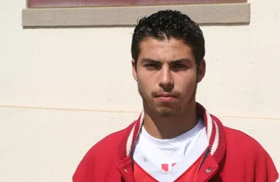 Athlete of the Week | Athlete of the Week Articles | Santa Maria Sun