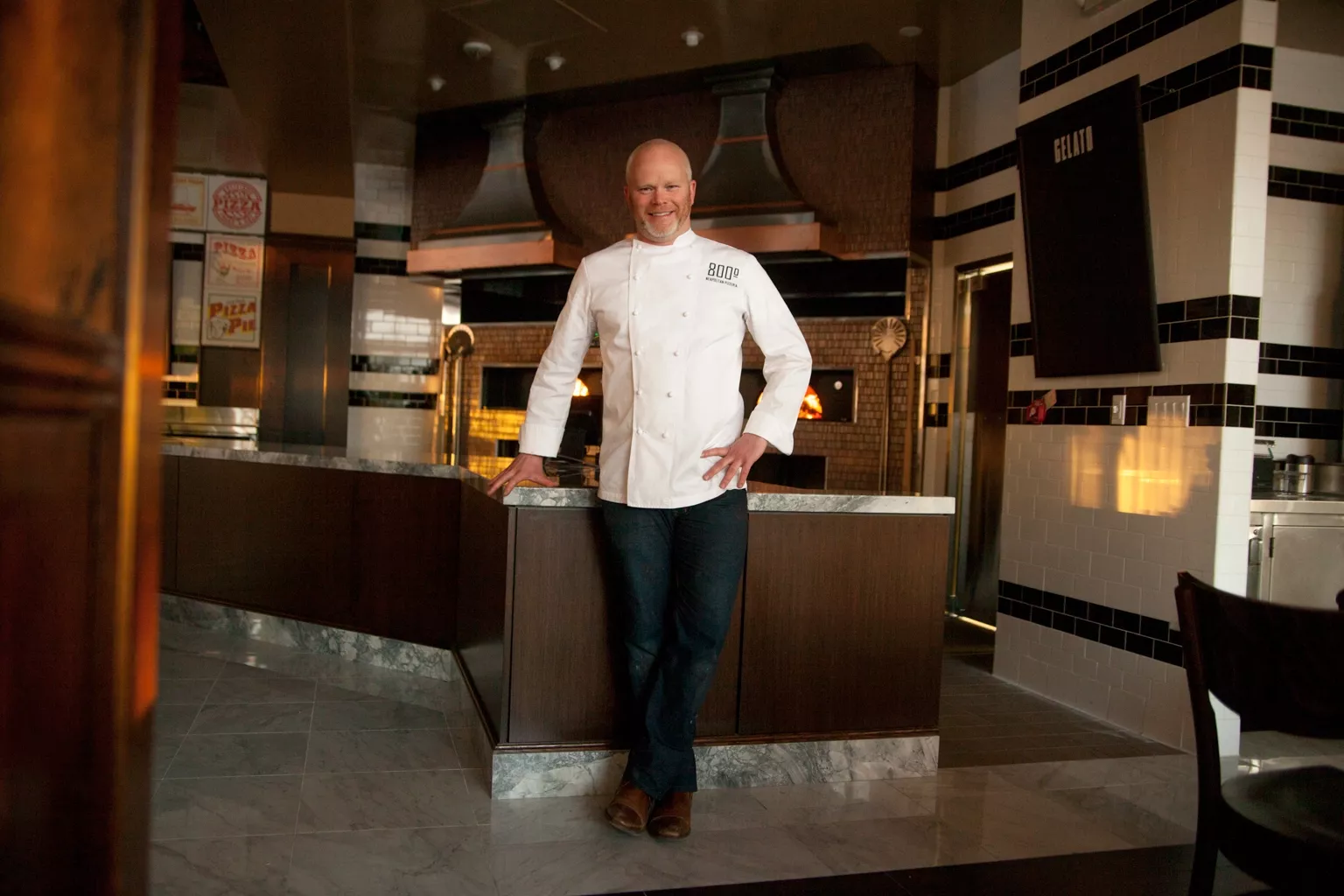 Coast Range in downtown Solvang employs an all-star team of culinary ...