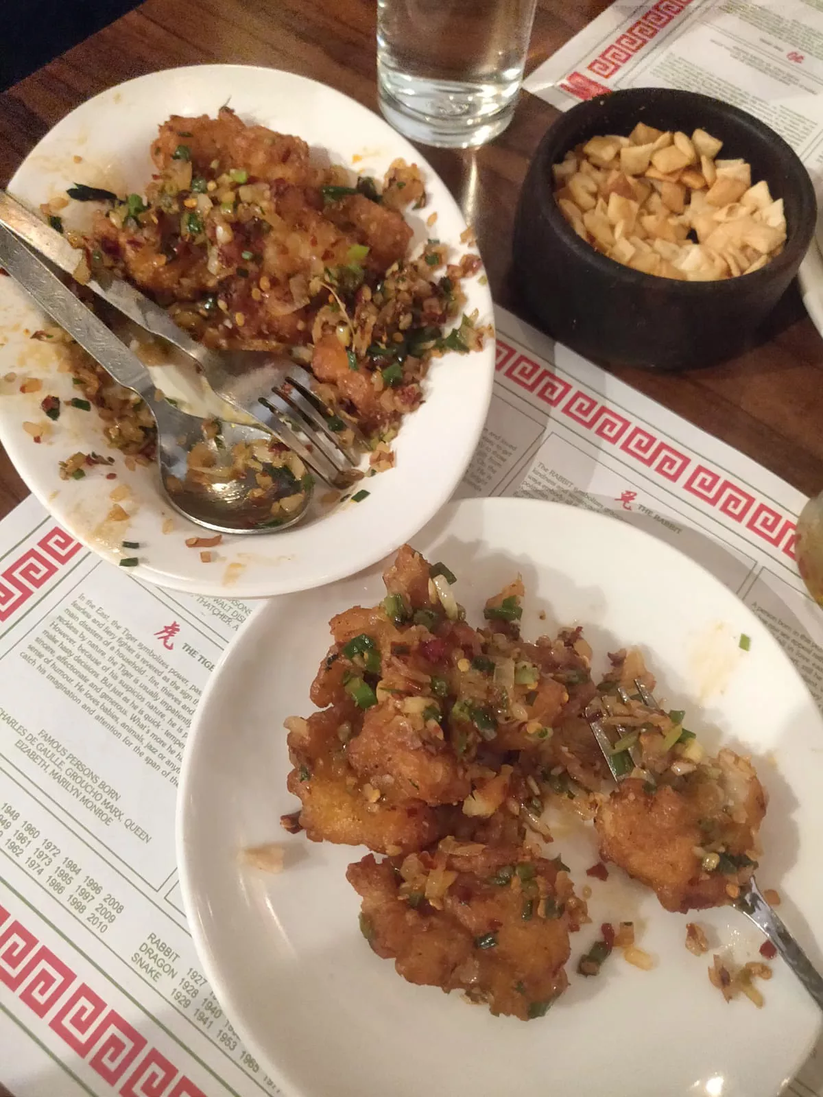 Take a tour of Indo-Chinese cooking through Calcutta’s iconic Bar-B-Q ...